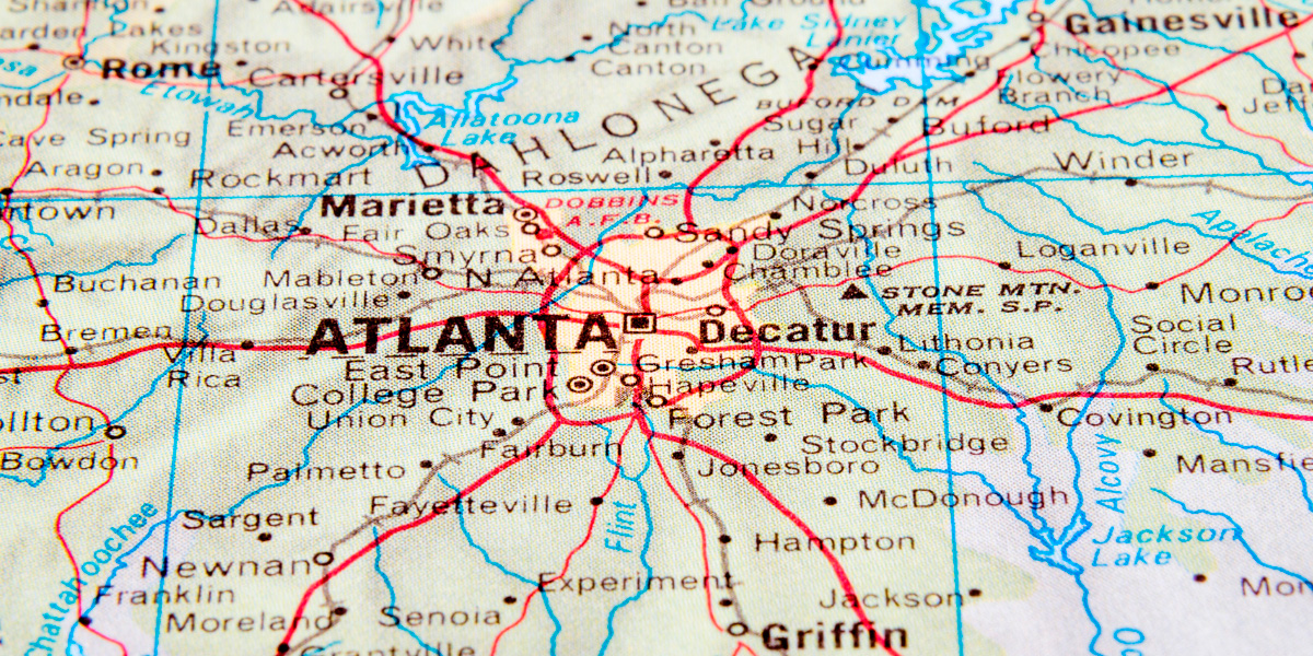 Atlanta-Area - The Ticket Clinic Georgia | Trusted Traffic Ticket ...