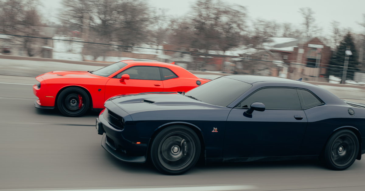 Georgia Street Racing Crackdown - The Ticket Clinic Georgia | Trusted ...