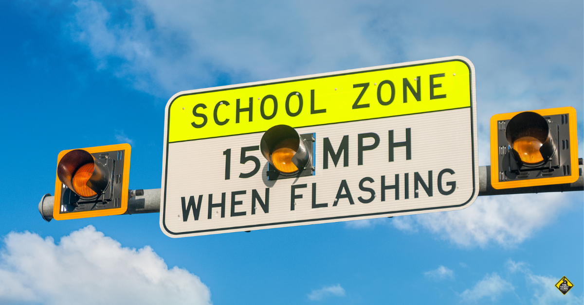 Georgia School Zone Speed Cameras: Smart Safety Play or Cash Cow? - The ...