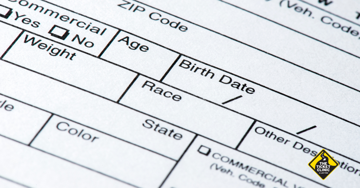 What To Do If You've Lost A Geogia Traffic Ticket - The Ticket Clinic ...