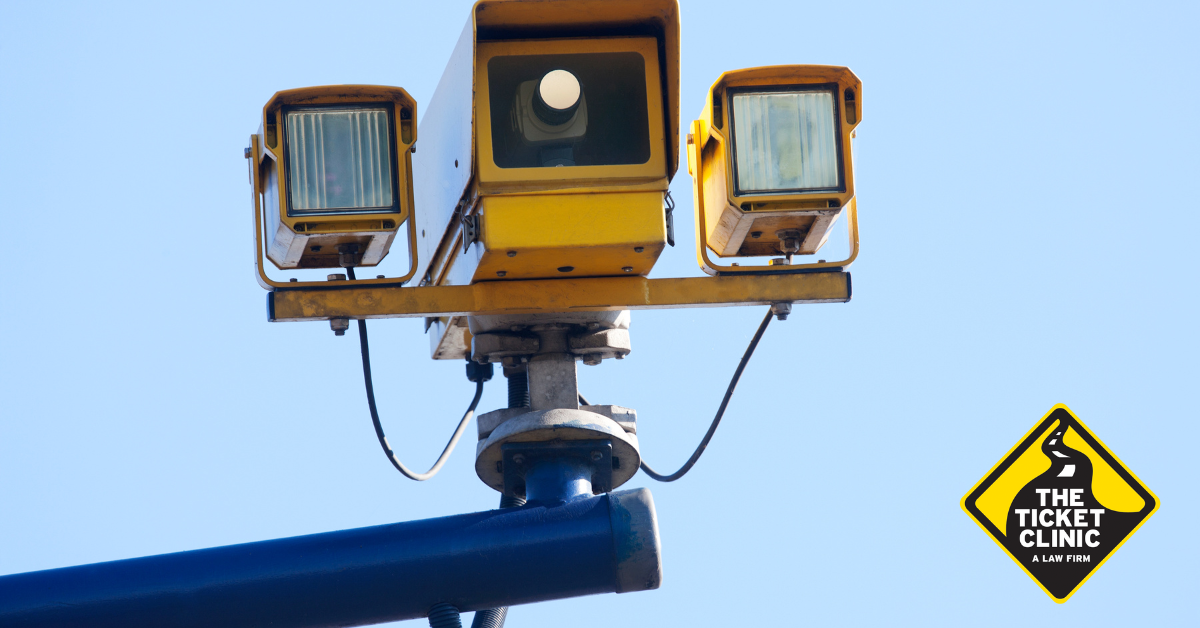 Georgia Lawmakers Push To Ban Speed Cameras - Here's What You Need To ...