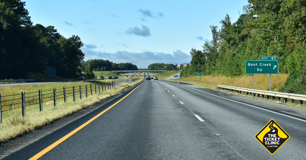 Dougherty County Traffic Lawyers & DUI Attorney | The Ticket Clinic GA